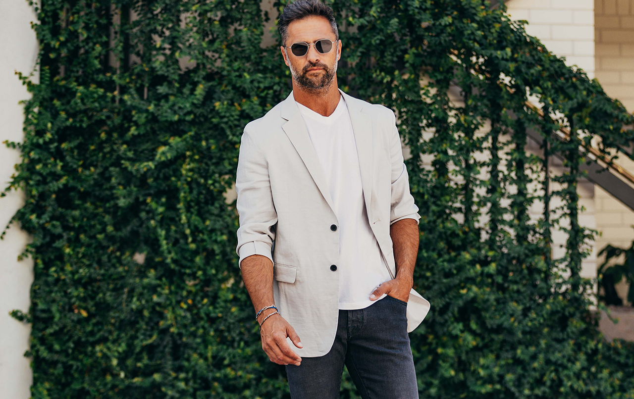 No-Brainer Style Guide For Summer Events