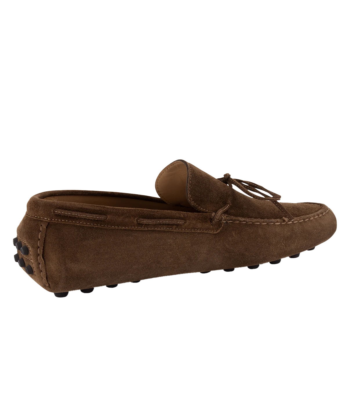 Leo Loafer in Fandango