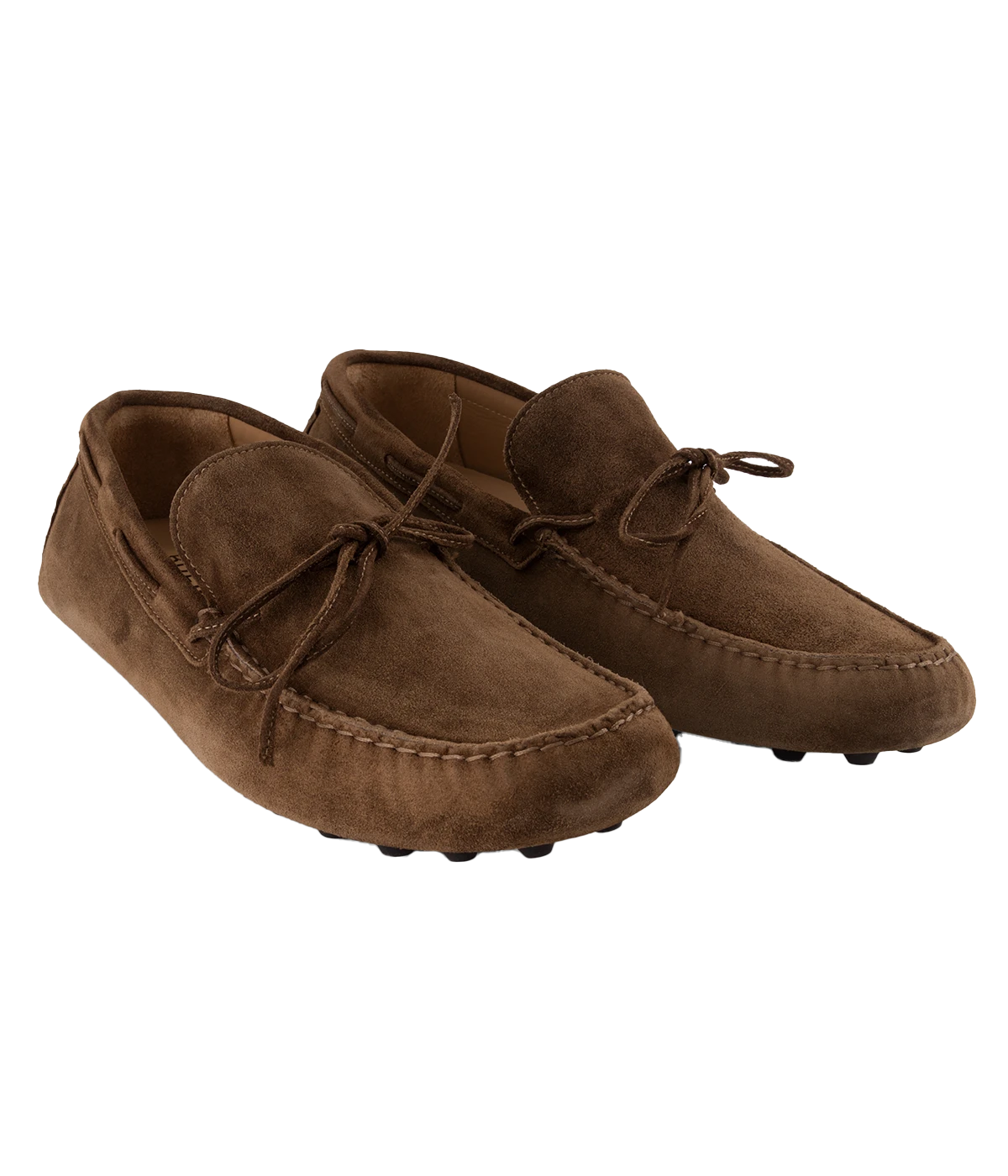 Leo Loafer in Fandango