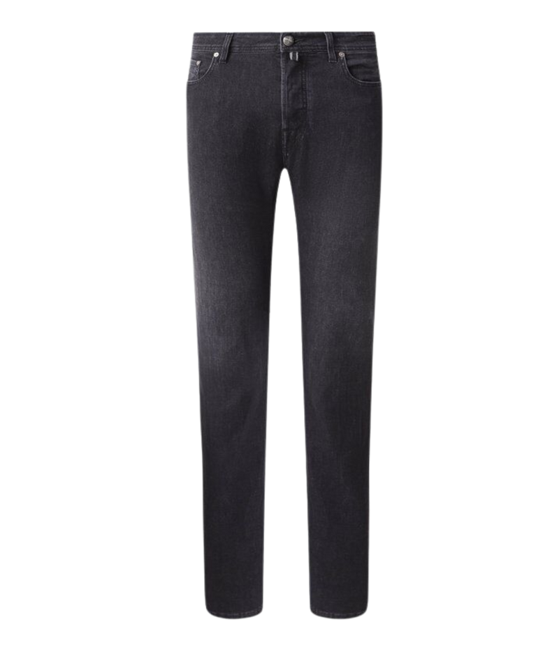 *FINAL SALE*Bard 5 Pkt Slim Fit in 500D