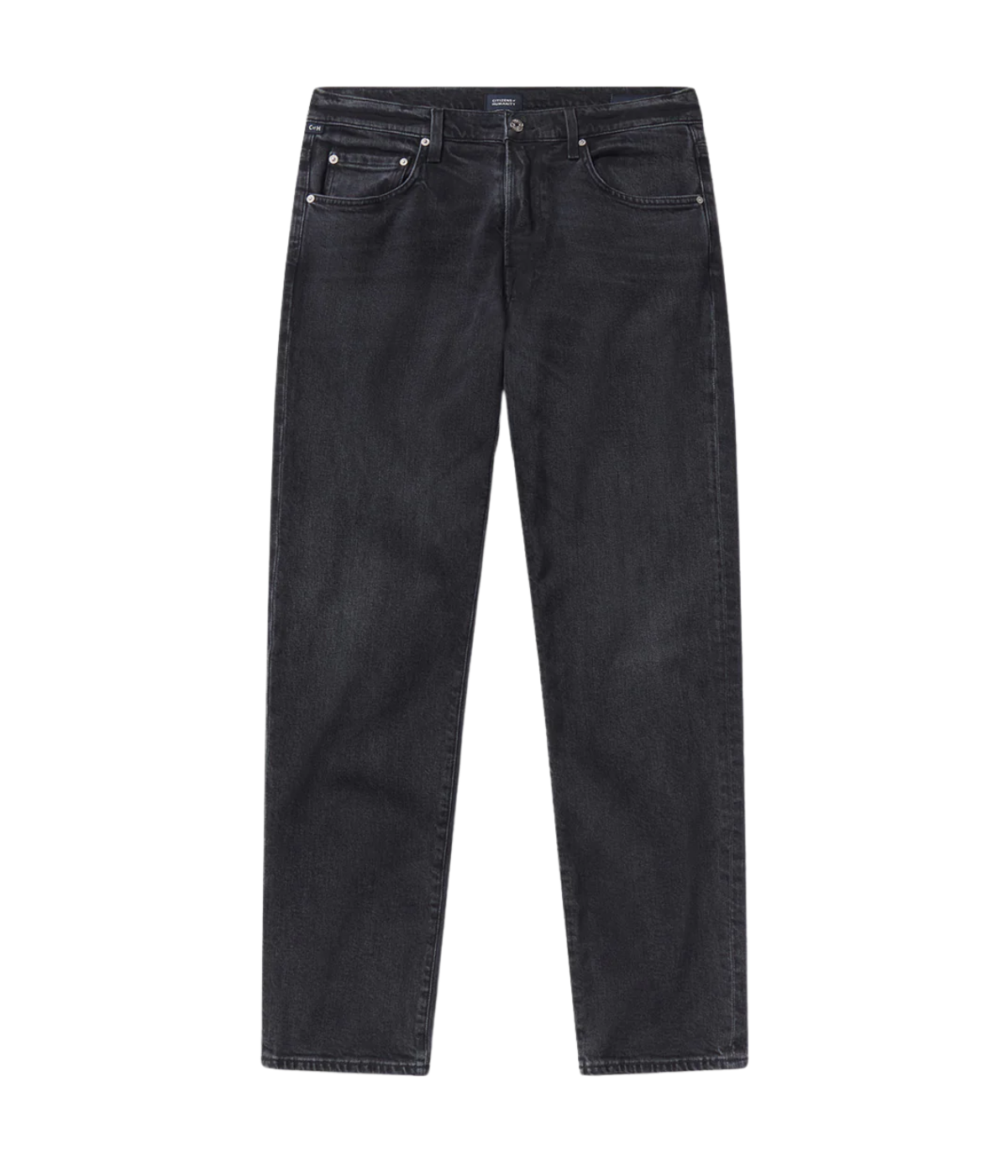 Elijah Jean in Grotto