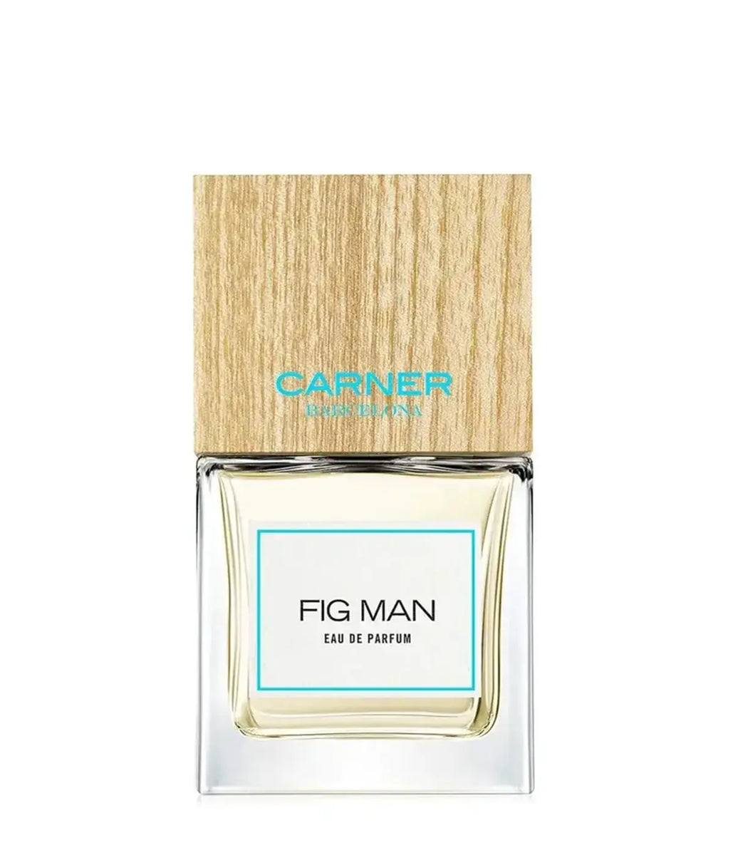 Fig Man 50ml Fragrance – Calexico Man