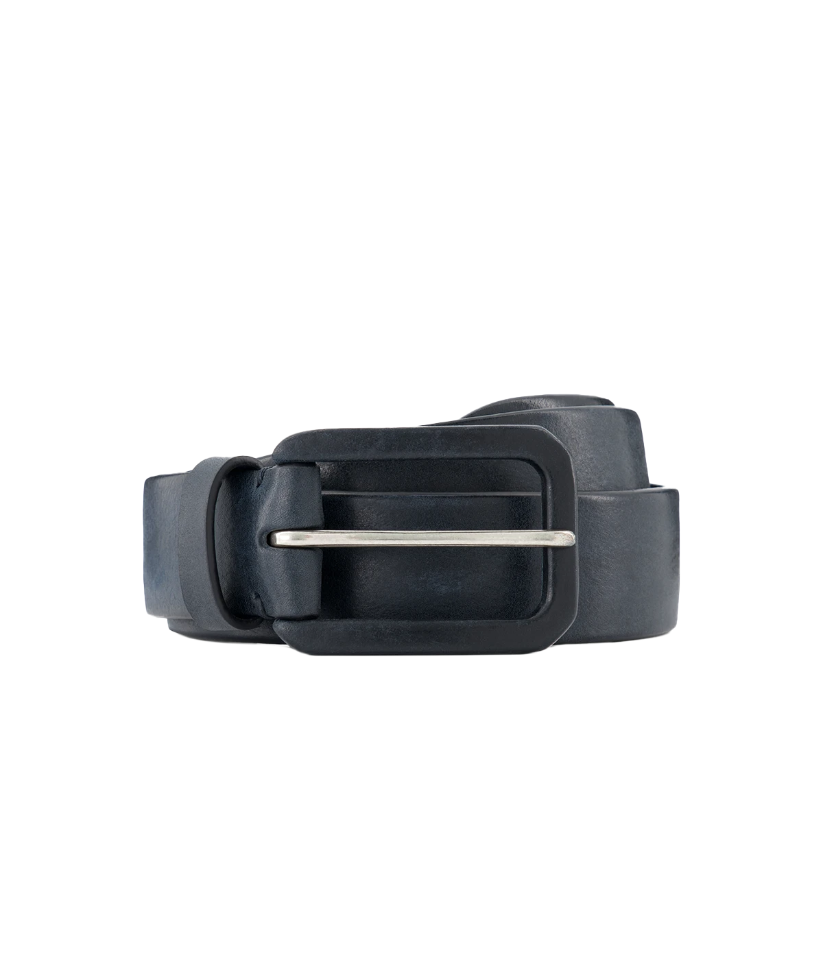Lancaster Belt in Navy