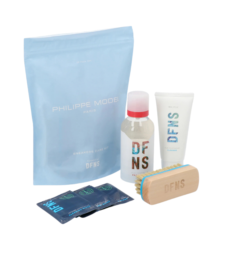 Phillipe Model Footwear Kit