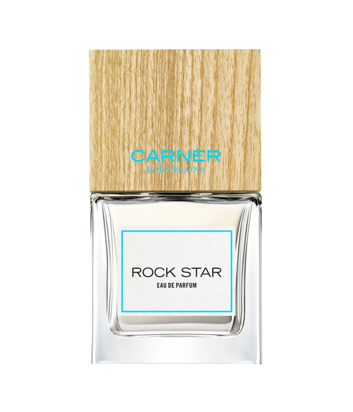 Rockstar 50ml Fragrance