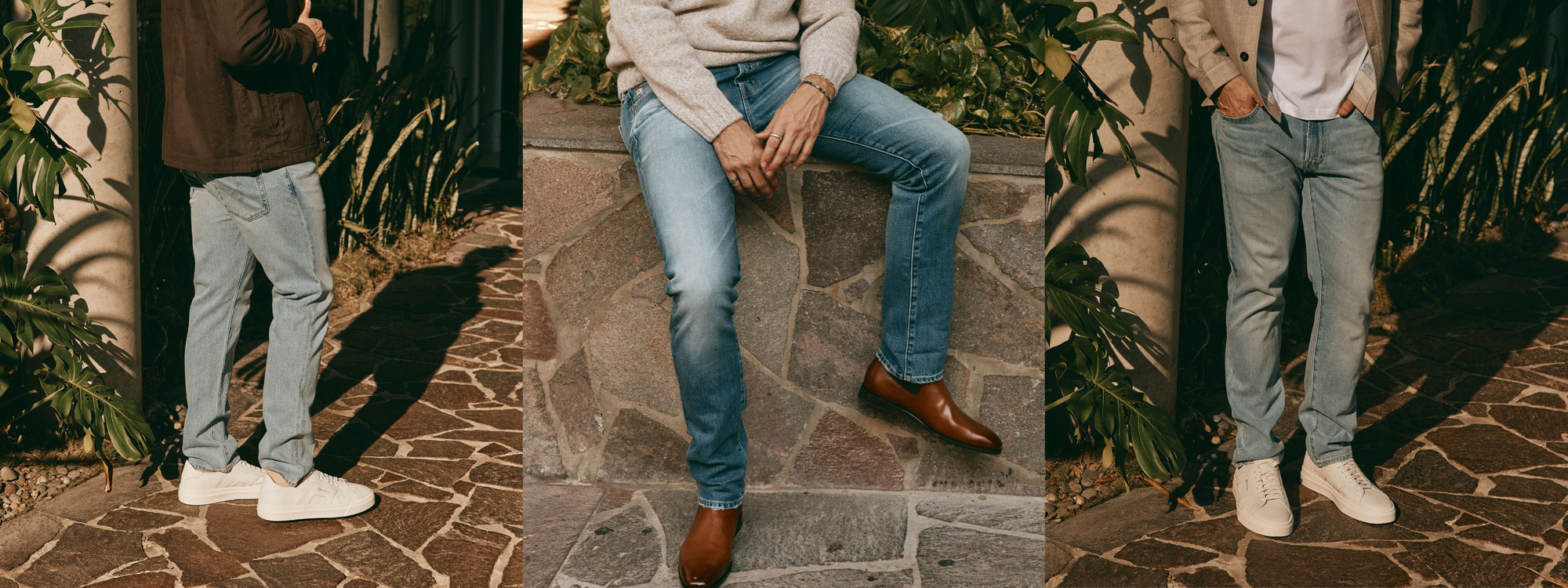 Calexico Man